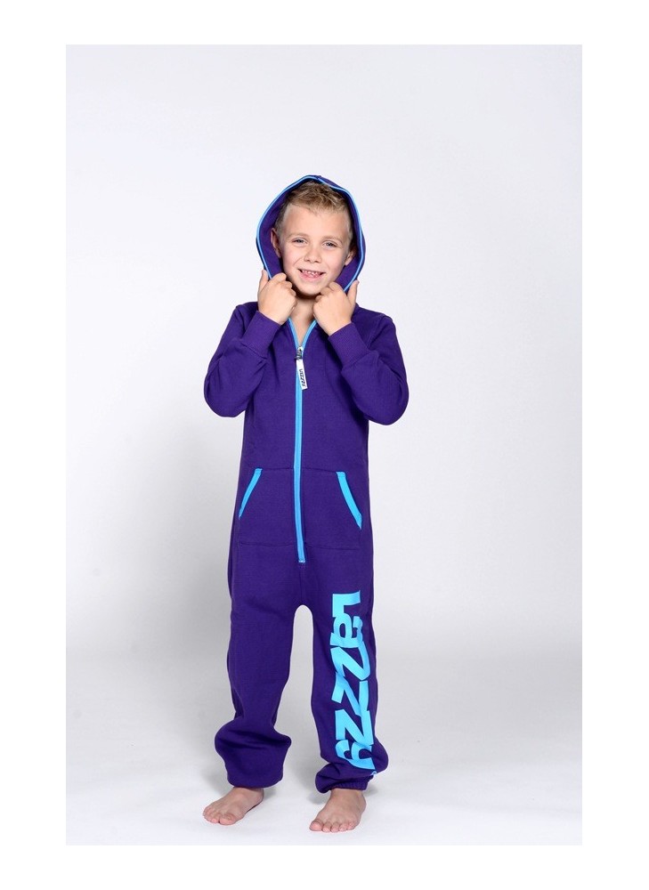 Lazzzy Kids - Combinaison premium pour les enfants